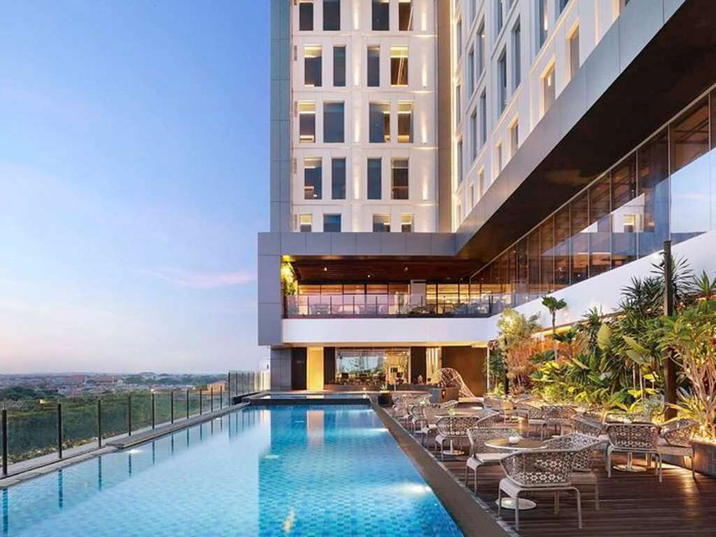 Movenpick - Red Bird Travel News