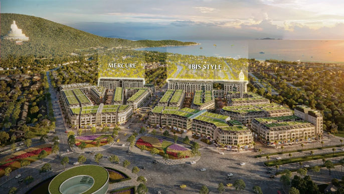 Accor Vietnam Properties - Red Bird Travel News