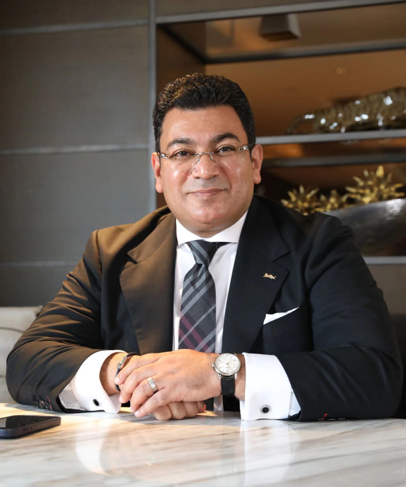 Interview With Radisson Collection Yangtze Shanghai GM - Red Bird ...