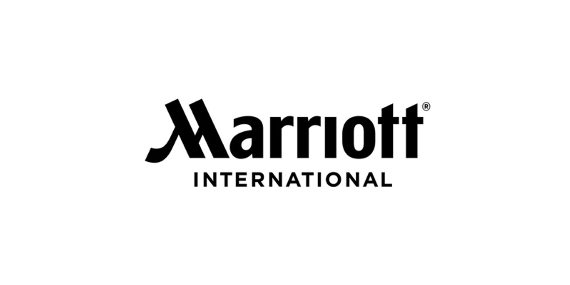 Imagepool Marriott Logo - Red Bird Travel News