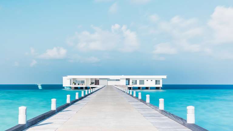 Imresizer-The Muraka - Entrance - Red Bird Travel News