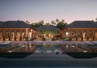 Waldorf Astoria Bali Will Open In 2027 - Red Bird Travel News