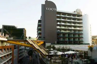 IHG Celebrates Reaching 1 Million Open Rooms Worldwide - Red Bird ...