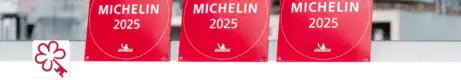 MICHELIN Unveils 2025 Key Awards For Hotels, A New Chapter In Global ...