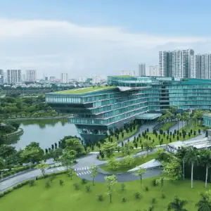 Four Seasons Hotel Hong Kong Appoints Charles Fisher As General Manager ...