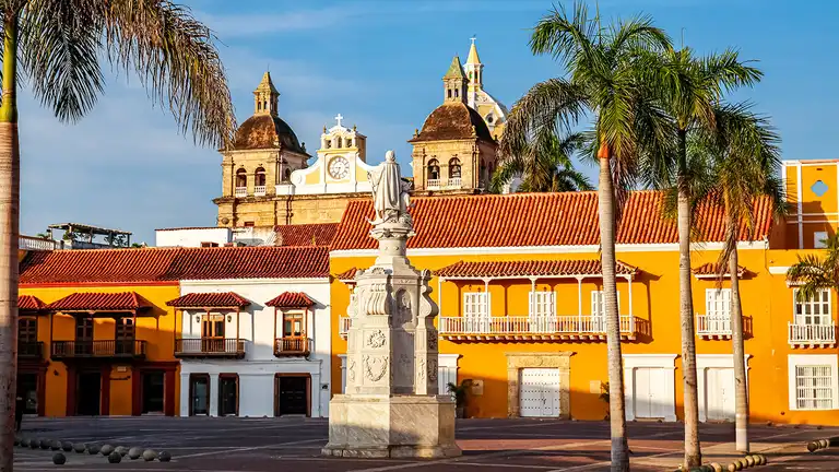 Four Seasons Cartagena Opens Reservations Ahead Of Spring 2026 Debut ...