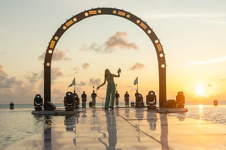 Fari Islands Festival Returns With Rosamund Pike In 2026 - Red Bird ...